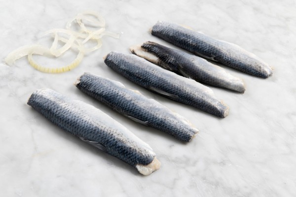 Haring Bestellen | De lekkerste haring | Dirks Vishandel Katwijk