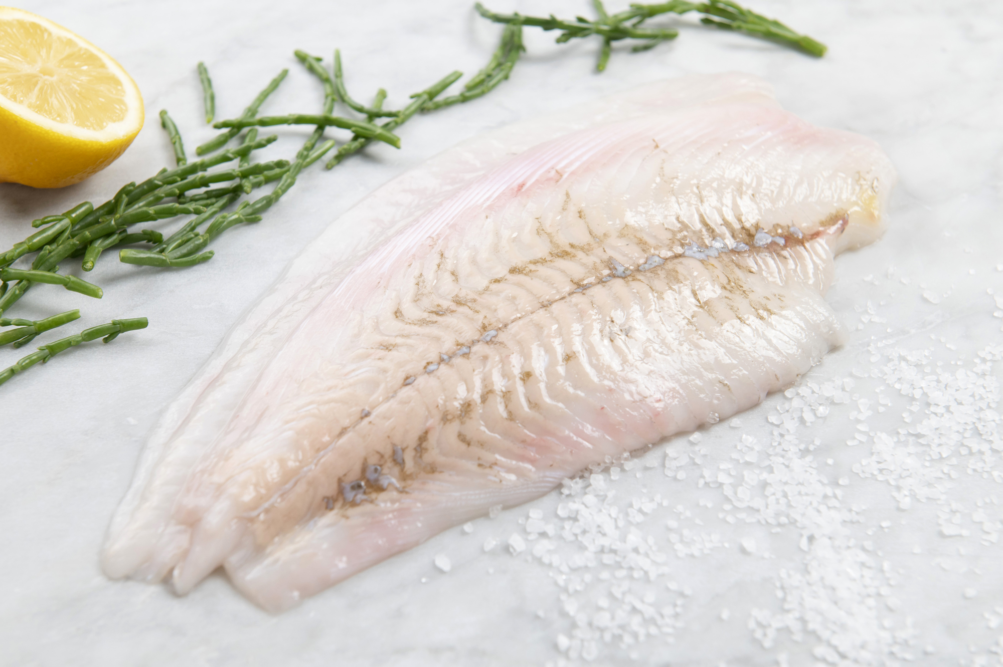 Recept: Scholfilet met ratatouille | Dirks Vishandel