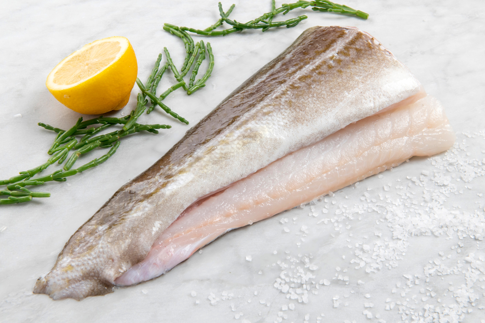 Recept: Hutspot met kabeljauw | Dirks Vishandel