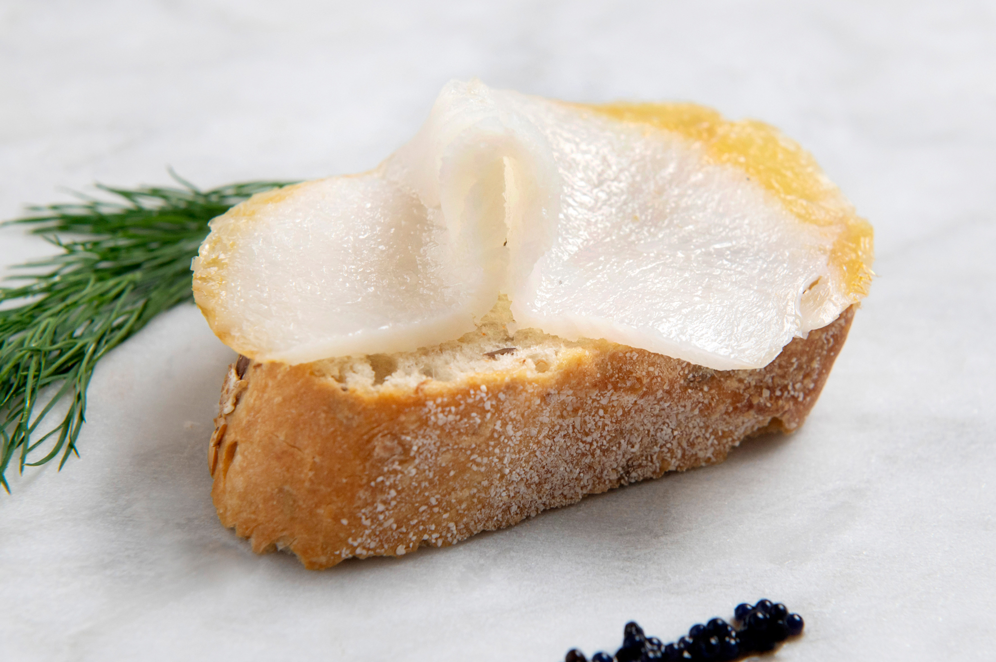 Gerookte Heilbotfilet Bestellen? Dirksvishandel.nl